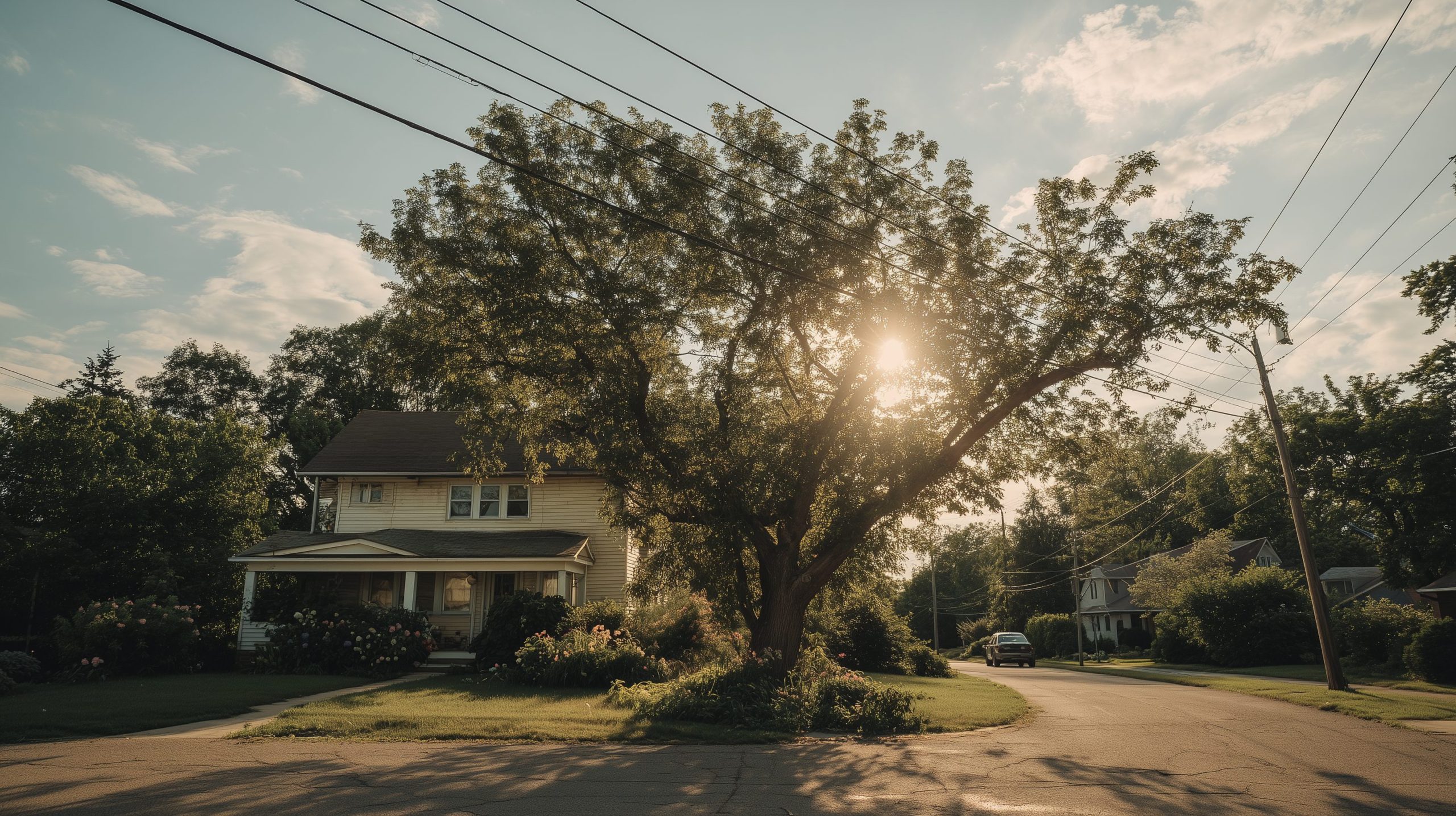 Tree Risk Assessment: Honest Answers for Your Property’s Safety - Owen ...